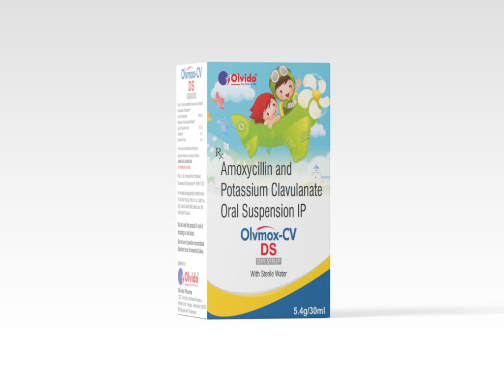 Home | Olvido Pharma