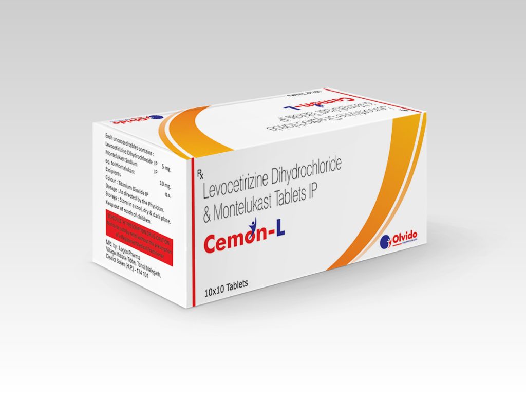 Home | Olvido Pharma